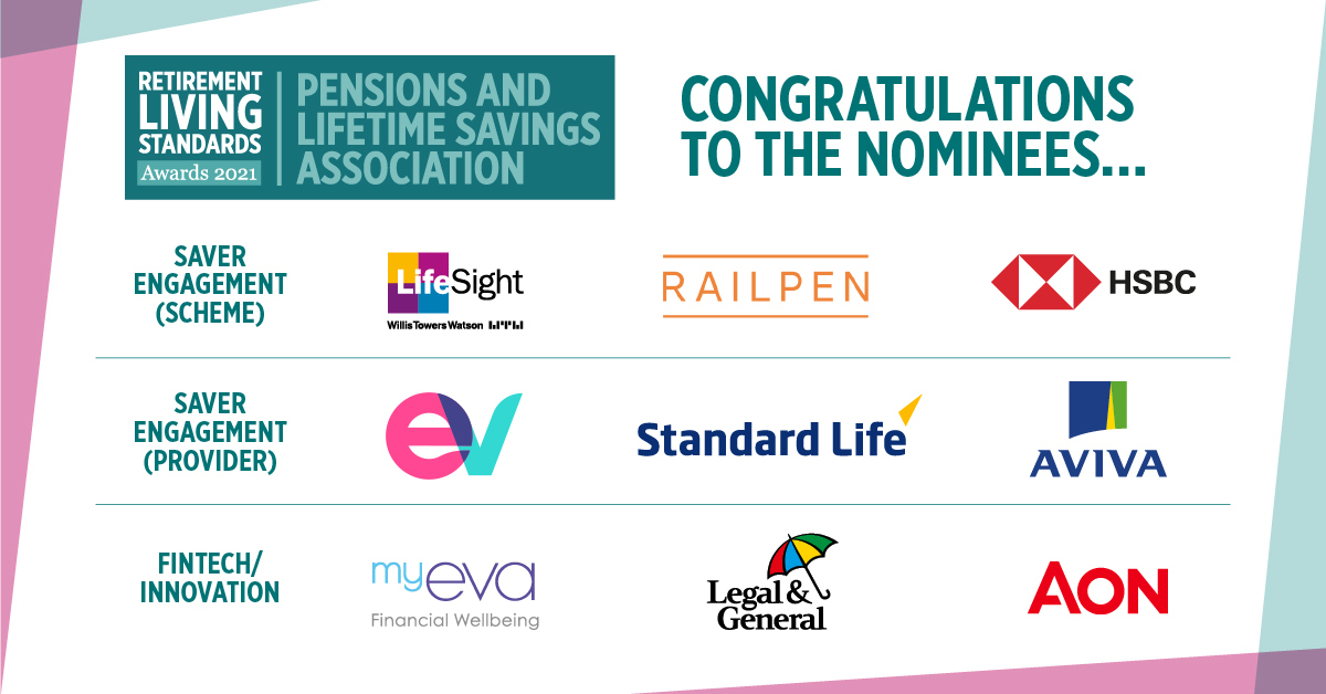 Supporting better retirement decisions with the PLSA